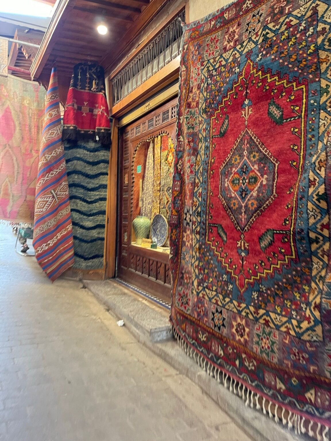 The Ancient Face of Morocco: Fes Travel Guide